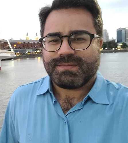 Falar Salva | Terapia social online